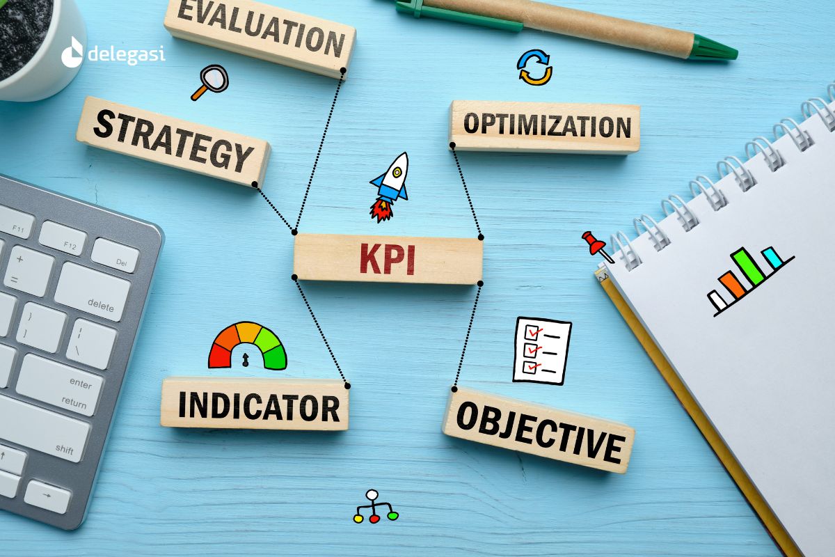 Cara Menghitung KPI yang Tepat untuk Bisnis