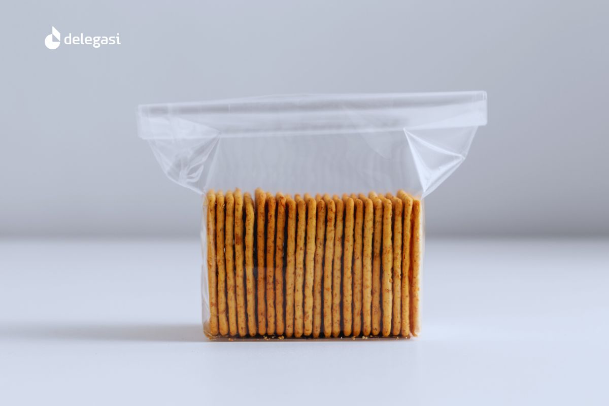 Keunggulan Kemasan Zip Lock untuk Kemasan Produkmu, Ketahui Manfaatnya!