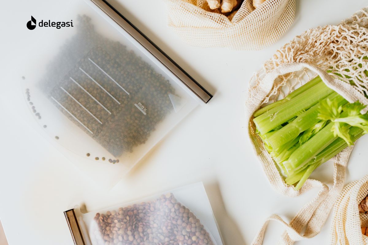 Keunggulan Kemasan Zip Lock untuk Kemasan Produkmu, Ketahui Manfaatnya!