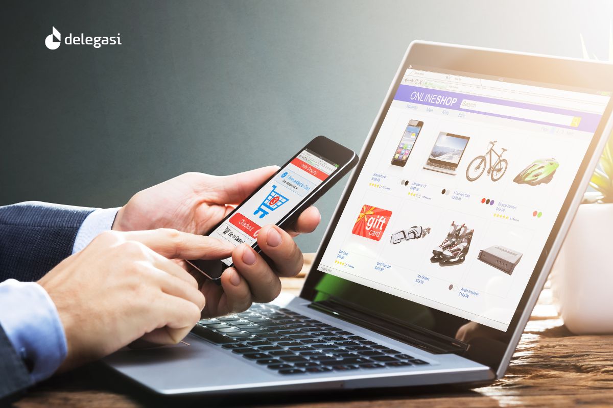 Mengenal E-Commerce dan Kenapa Penting untuk Bisnis di Era Digital?