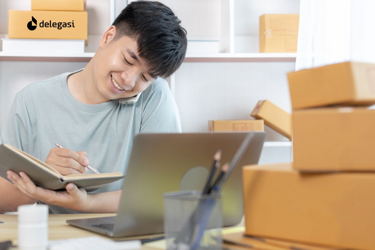 Mengenal E-Commerce dan Kenapa Penting untuk Bisnis di Era Digital?