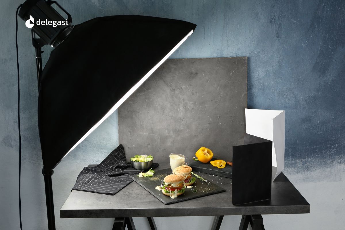Model Bisnis Studio Foto Makin Diminati Remaja, Bagaimana Cara Memulainya?