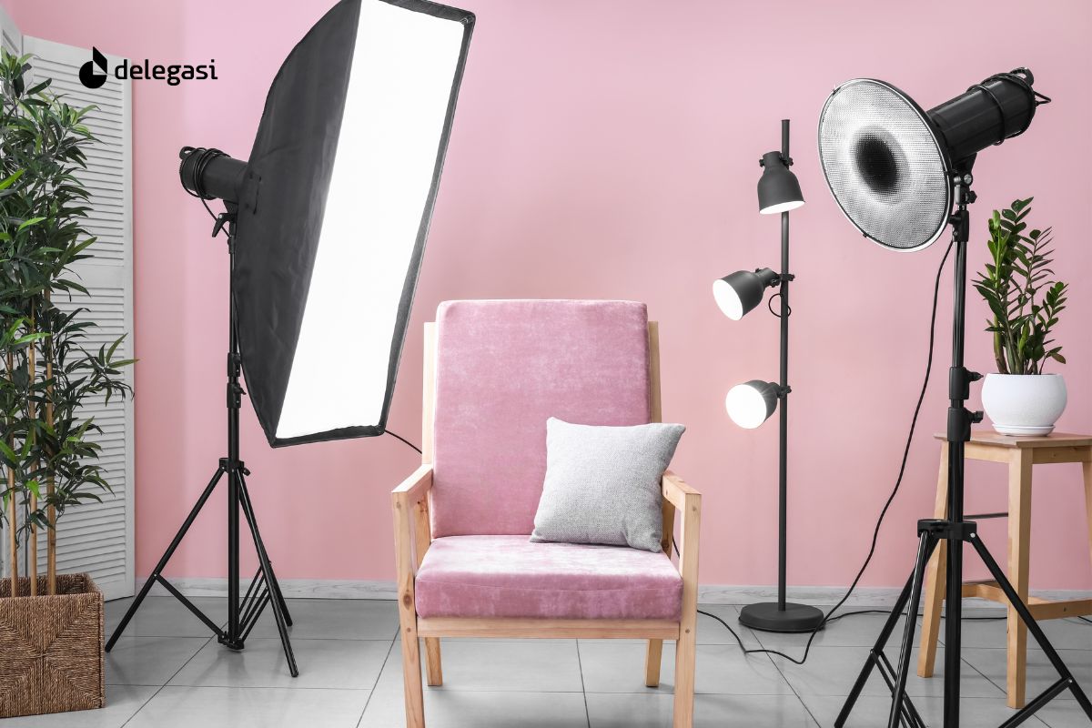 Model Bisnis Studio Foto Makin Diminati Remaja, Bagaimana Cara Memulainya?