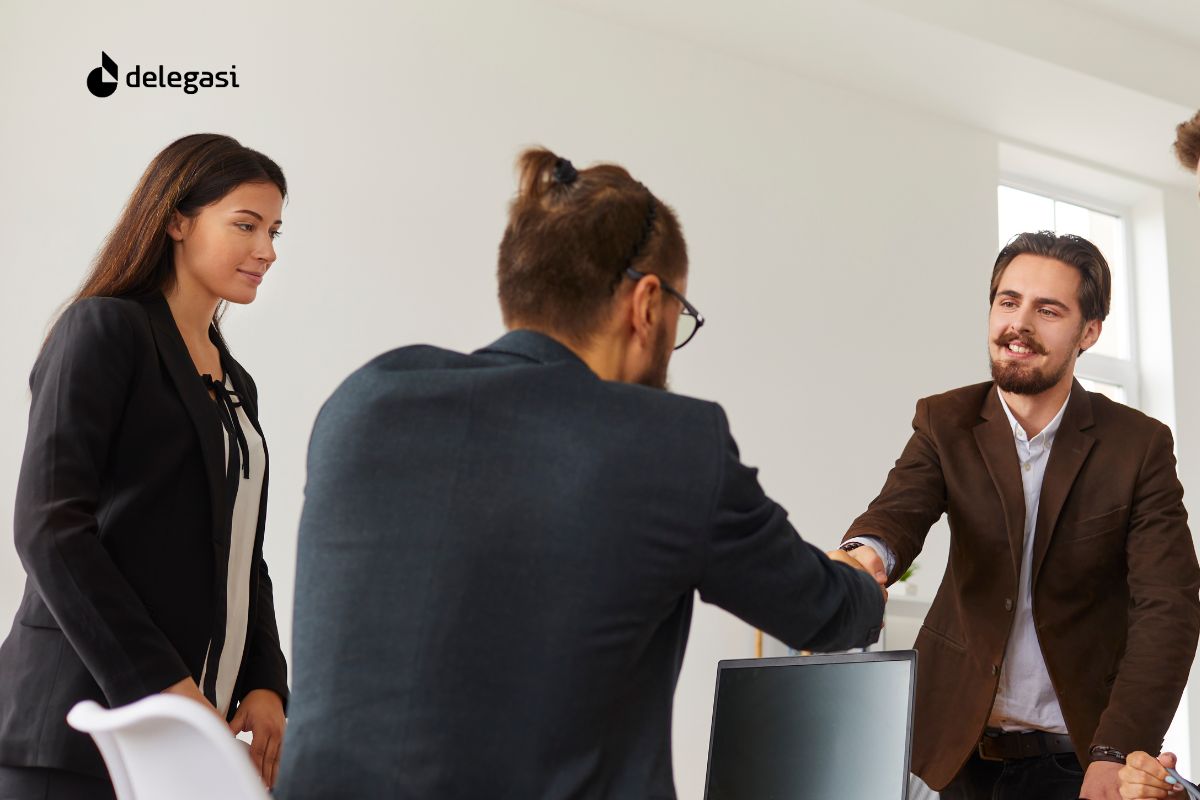 Cara Melatih Skill Komunikasi Verbal untuk Pebisnis UMKM, Bisa Bikin ...