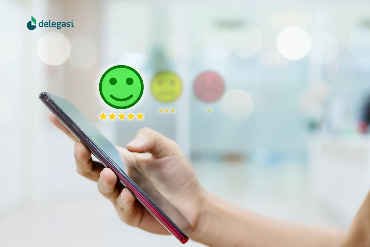 Mengenal Customer Satisfaction dan Cara Meningkatkannya!