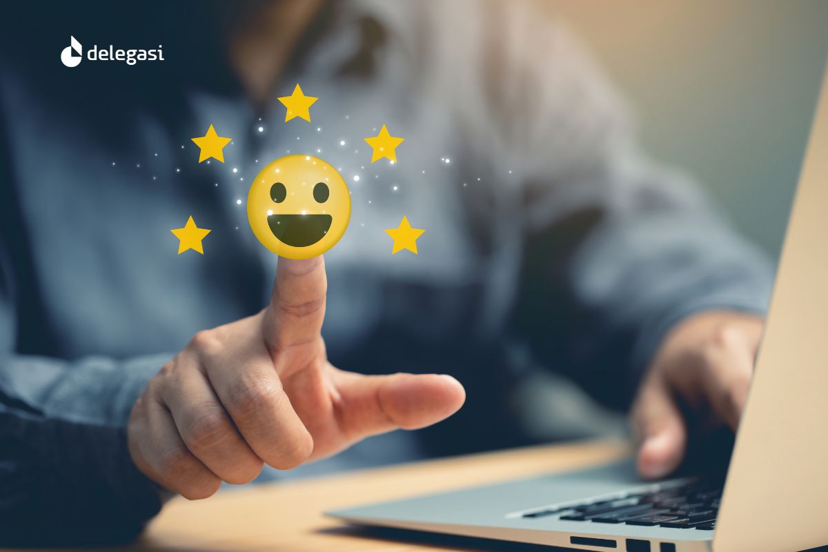 Mengenal Customer Satisfaction dan Cara Meningkatkannya!