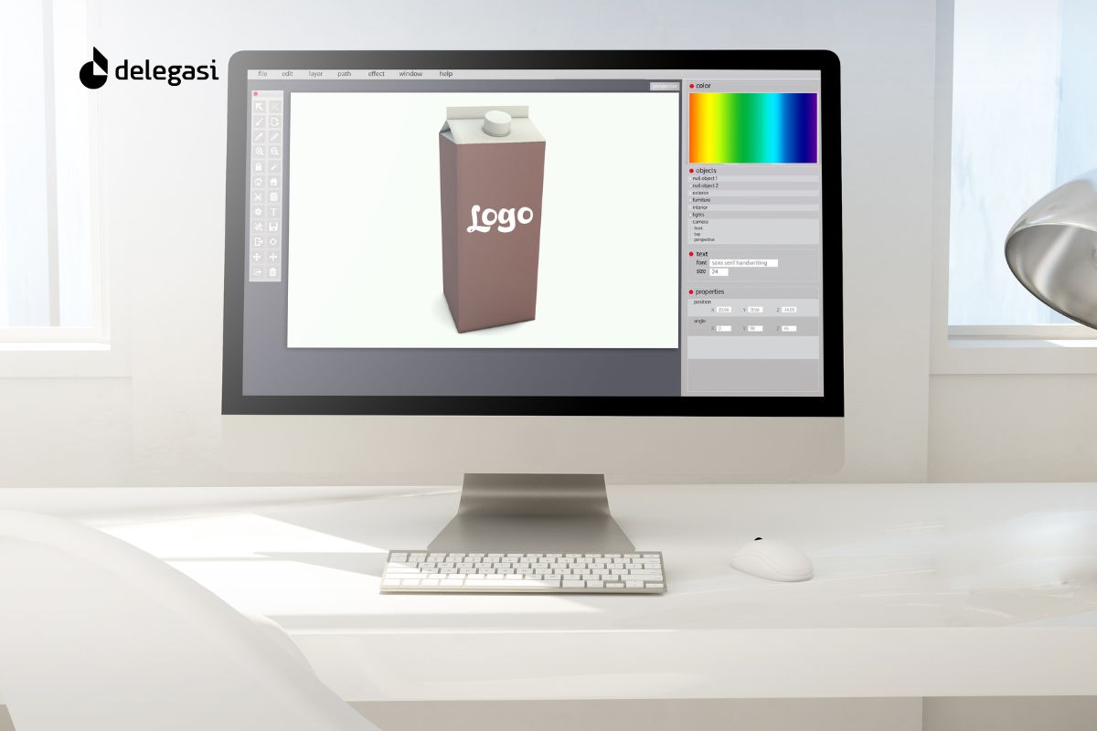 Fungsi Brand Guidelines dan Cara Membuatnya!