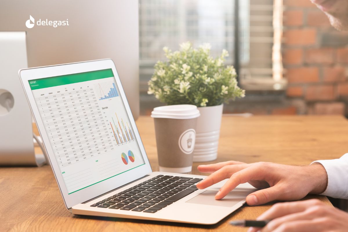 5 Aplikasi Accounting yang Permudah Laporan Keuangan