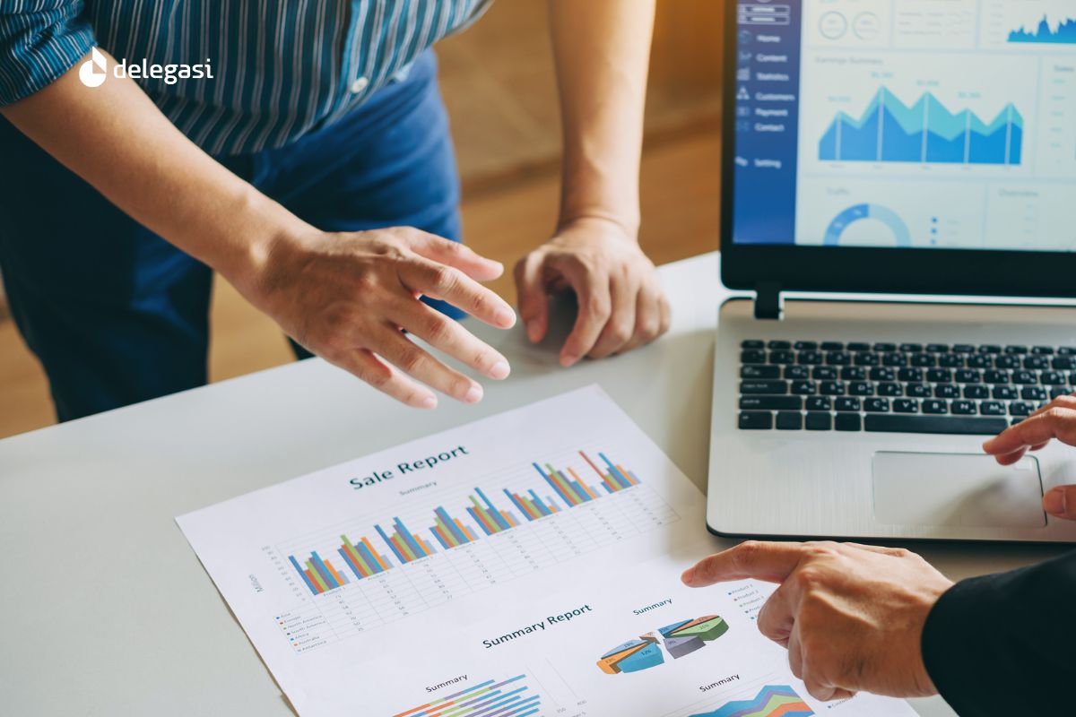 Laporan Arus Kas: Definisi, Fungsi, dan Contoh