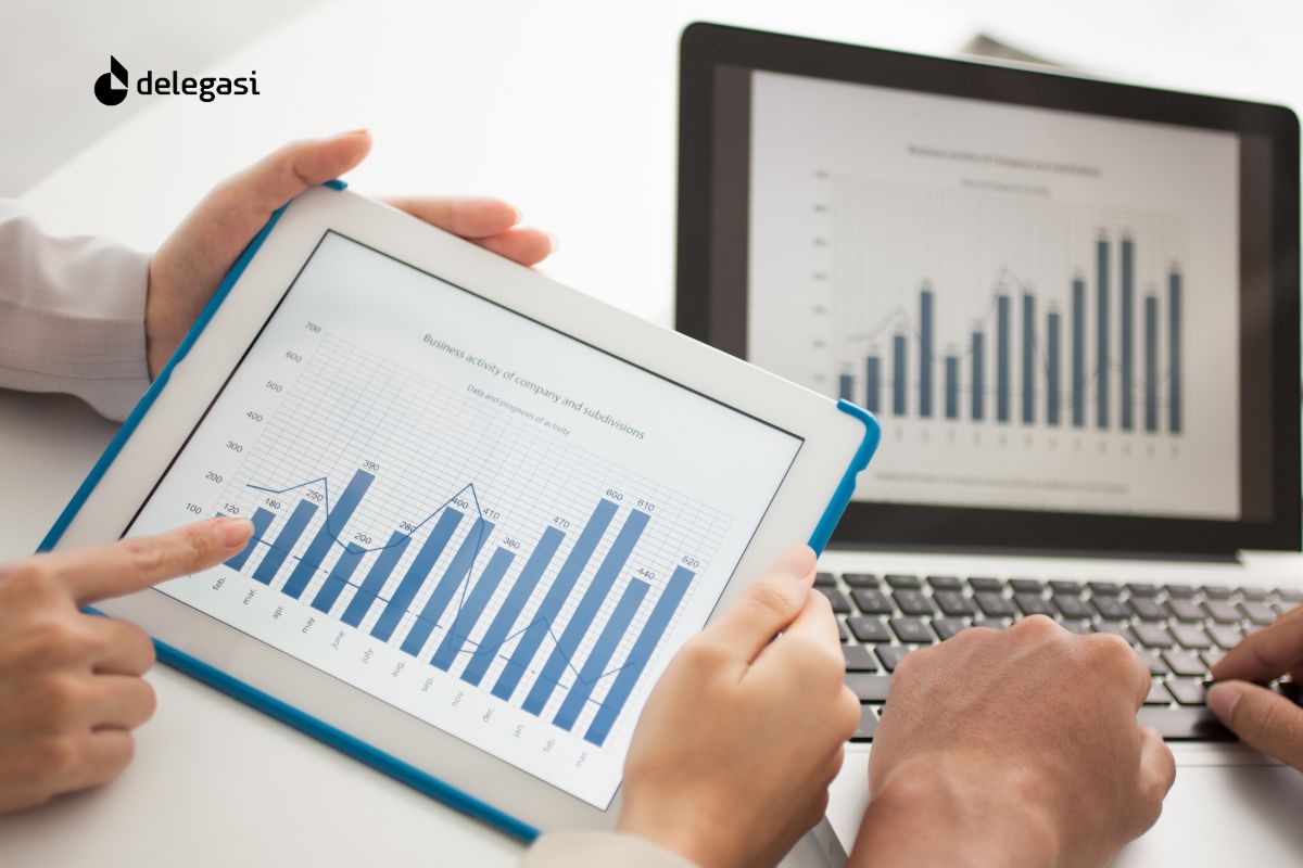 Cara Menghitung Keuntungan dari Penjualan