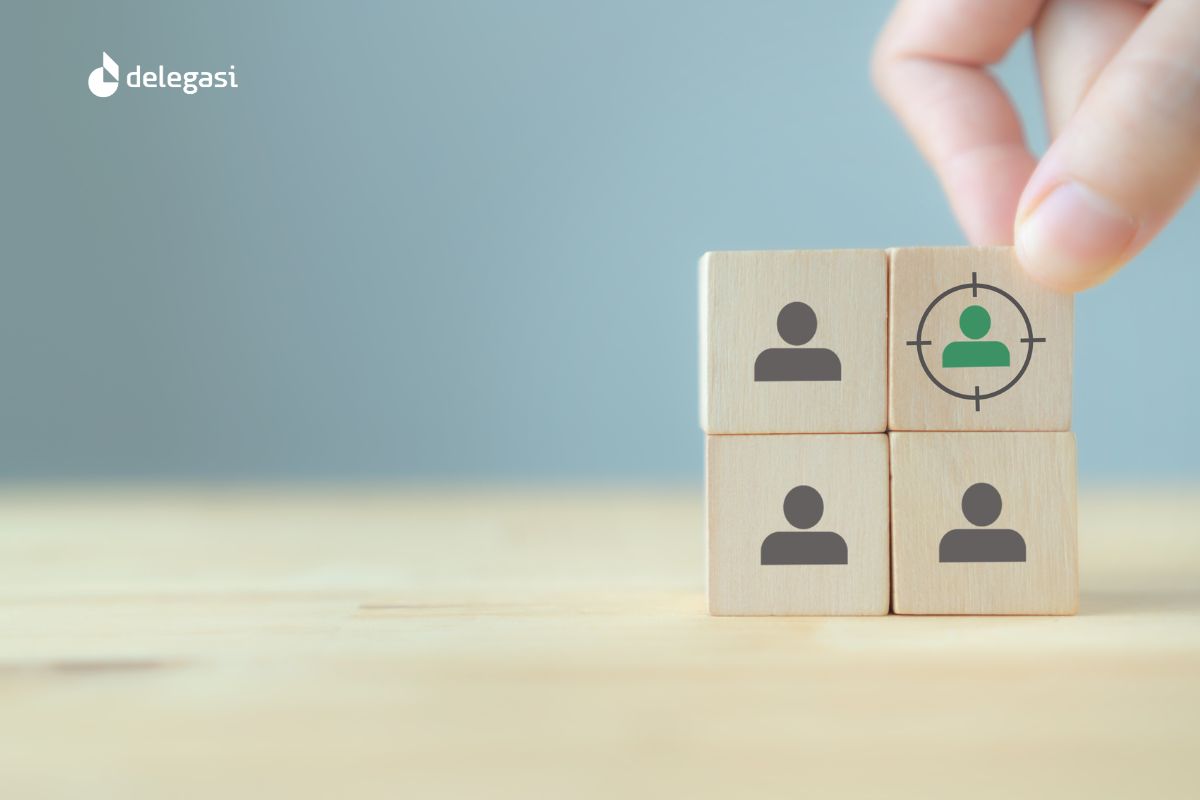 Cara Buat Market Tepat Sasaran untuk Capai Target Penjualan!