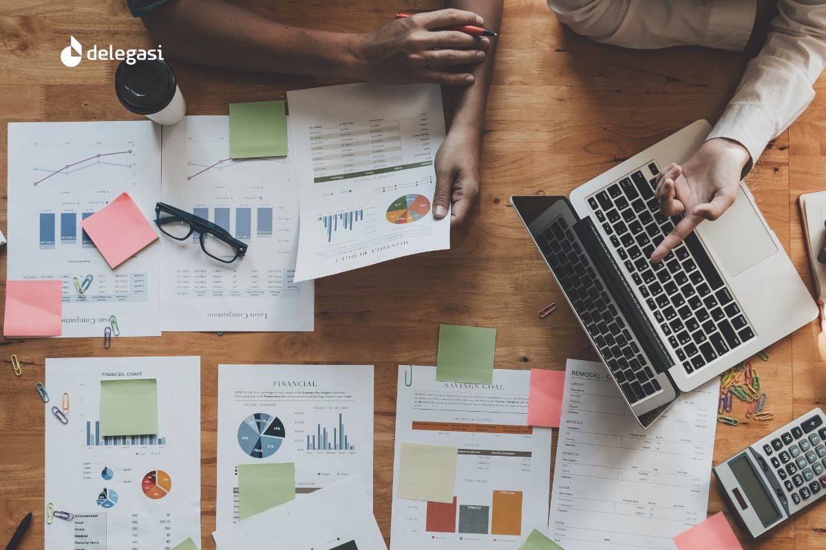 Mengapa Analisis Bisnis Jadi Penting? Analisis Bisnis Delegasi Aja!