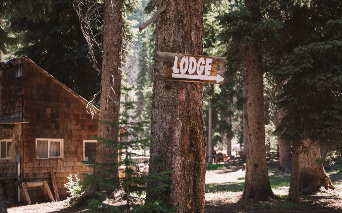 Lodge