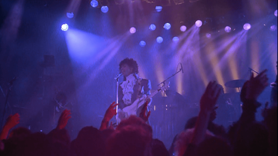 15 Fascinating Facts About Purple Rain (1984)