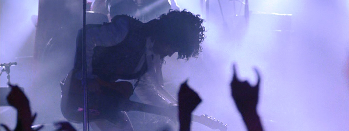 15 Fascinating Facts About Purple Rain (1984)