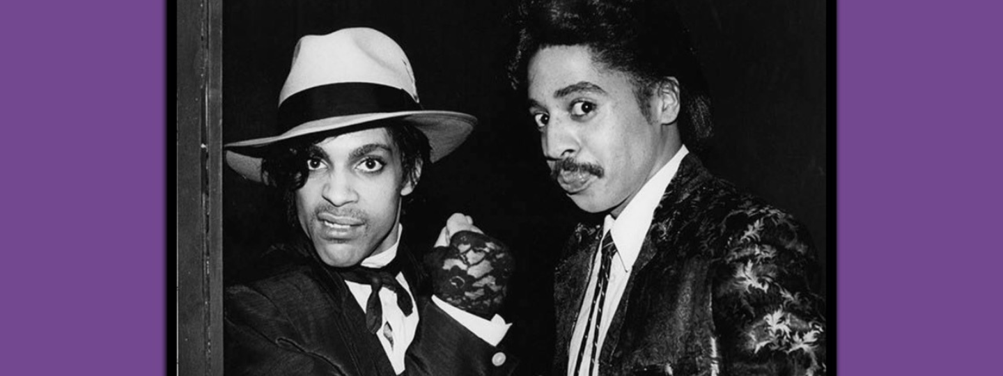 15 Fascinating Facts About Purple Rain (1984)