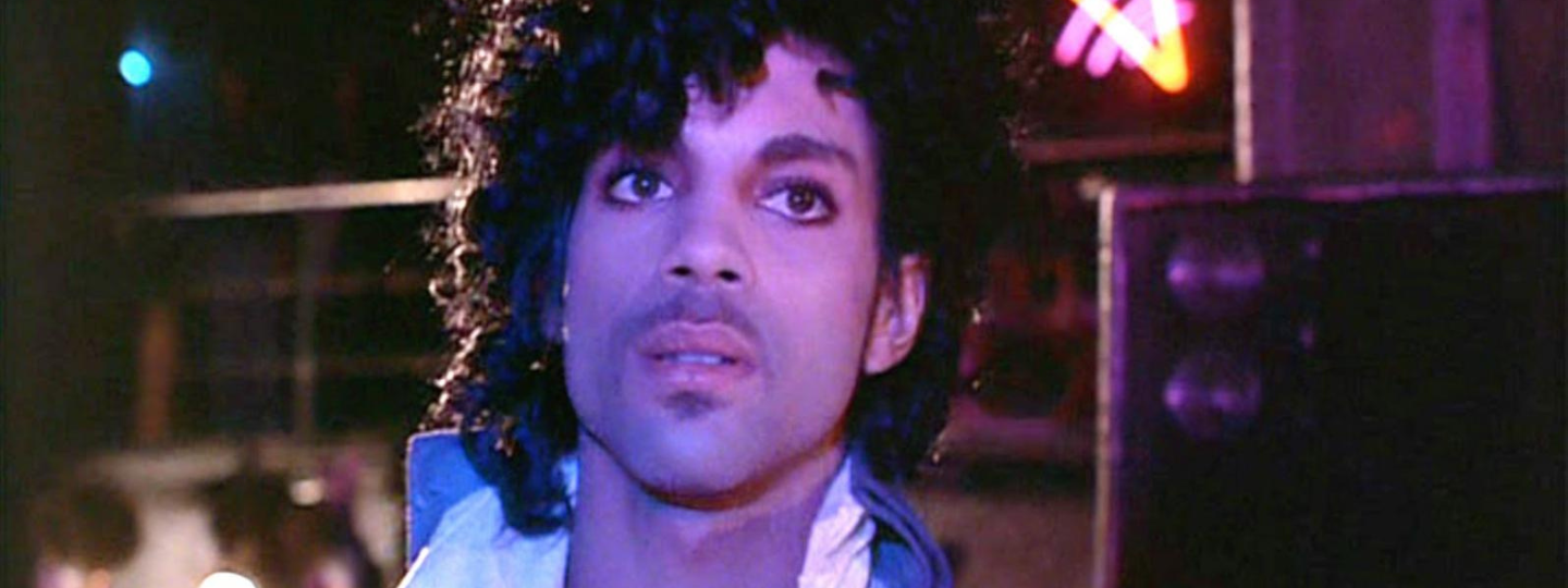 15 Fascinating Facts About Purple Rain (1984)