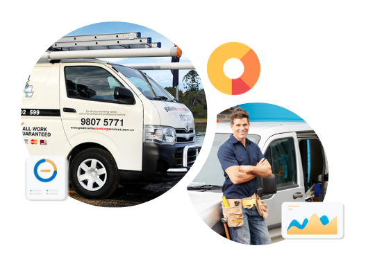 Plumbing Fleet Maintenance Software