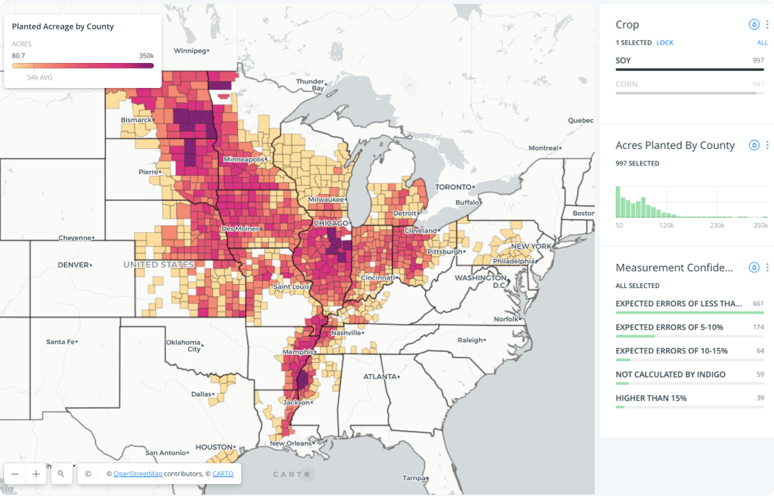 Location Intelligence & GIS for Cloud Natives | CARTO
