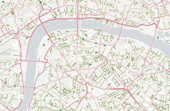 CARTO | Location Intelligence & GIS for Cloud Natives