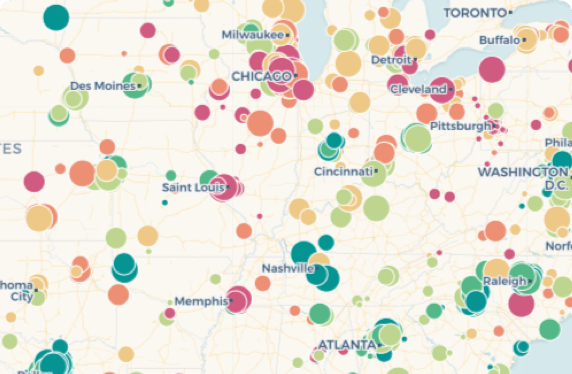 CARTO | Location Intelligence & GIS for Cloud Natives