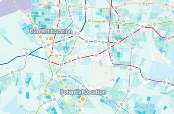 Location Intelligence & GIS for Cloud Natives | CARTO