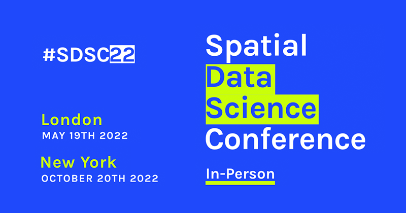 CARTO | Location Intelligence & GIS for Cloud Natives