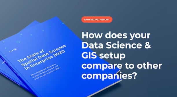 What is Spatial Data Science? | Definition from CARTO