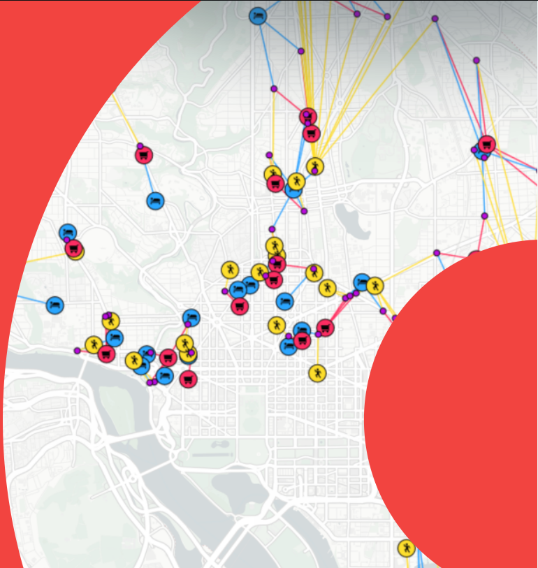 Leverage Geospatial Data for OOH Analytics | CARTO