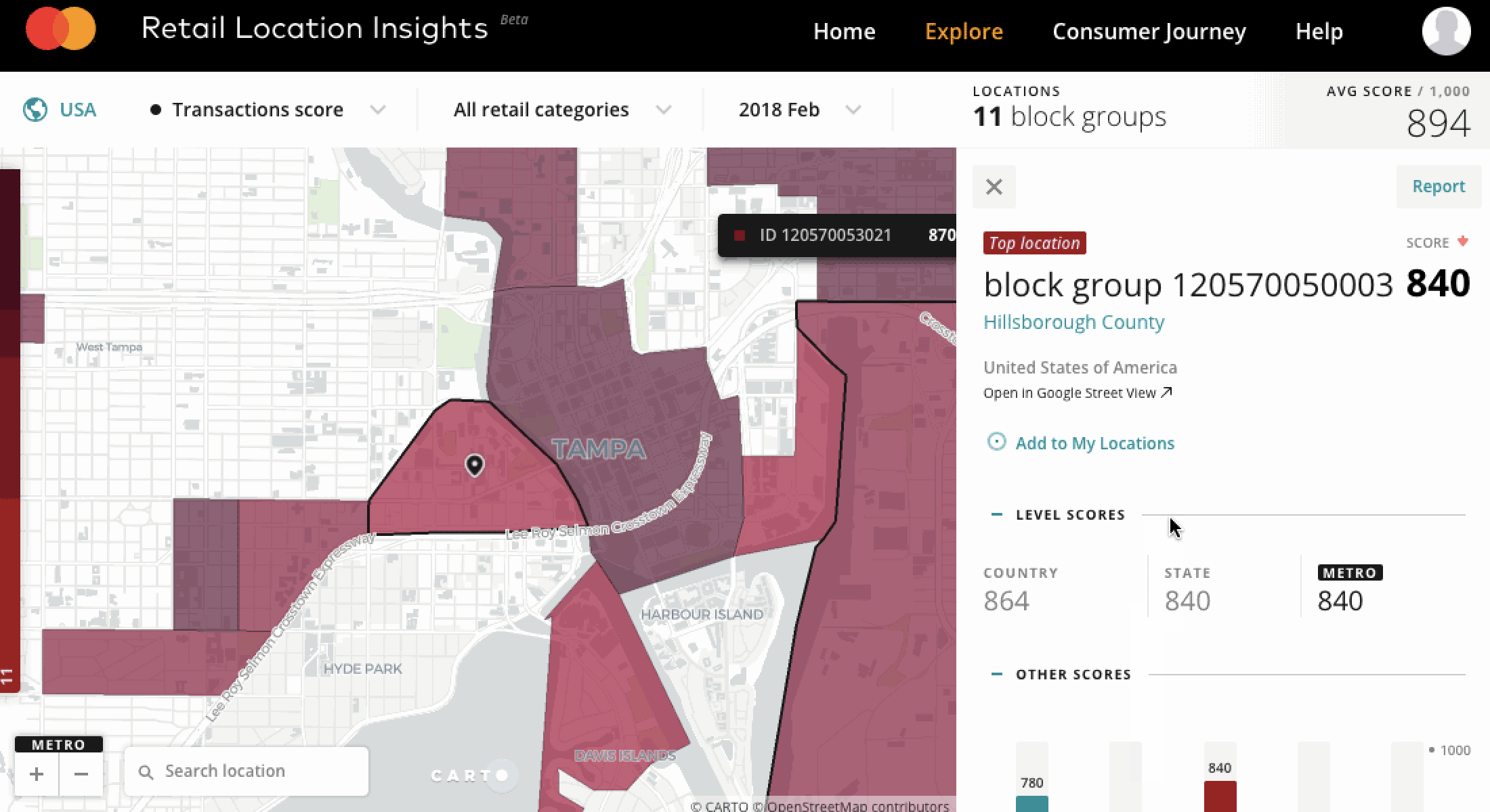 Data Monetization for Enterprise | CARTO