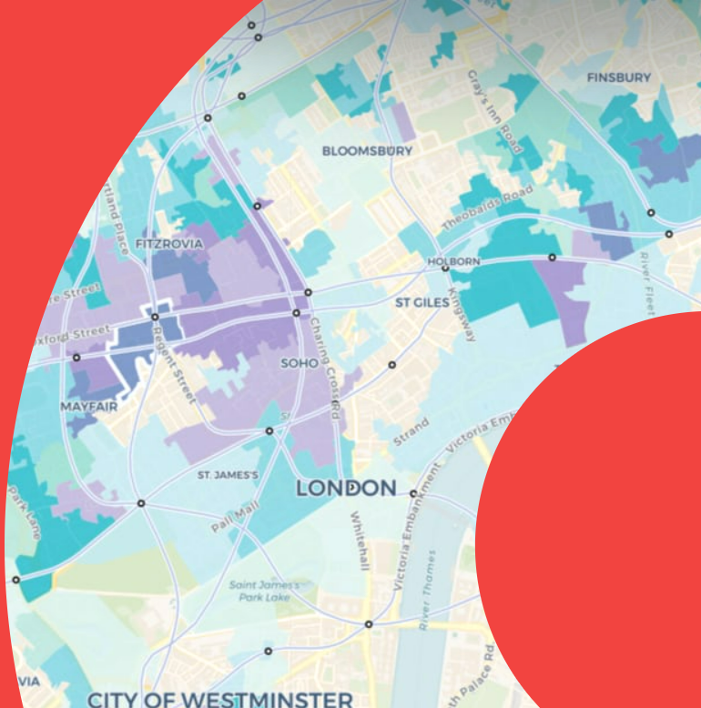 Fraud Detection Machine Learning with GIS | CARTO