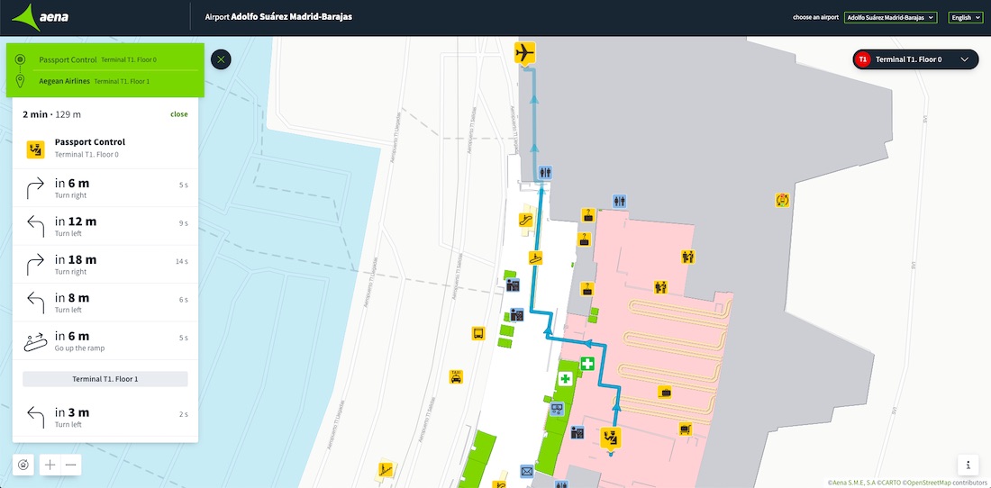 GIS software for cloud-natives | CARTO
