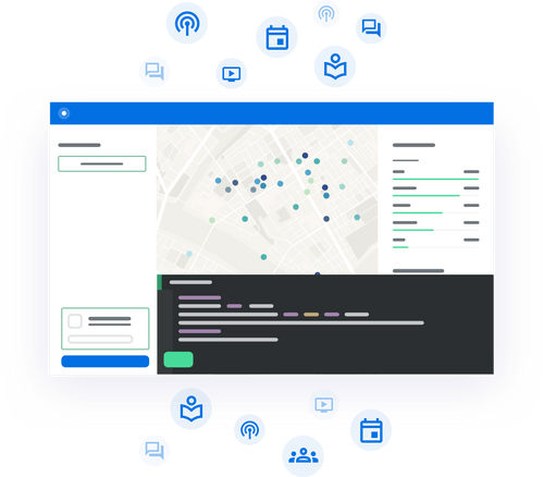 What is Spatial SQL? | Definition from CARTO