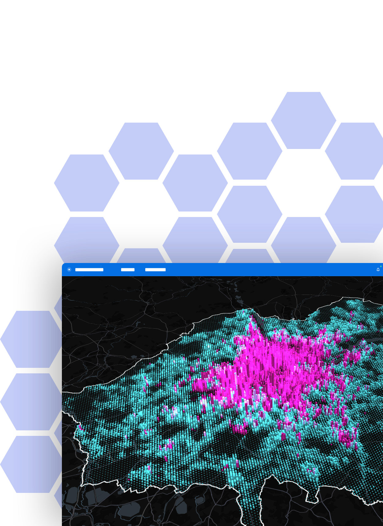 Spatial Indexes | H3 | CARTO
