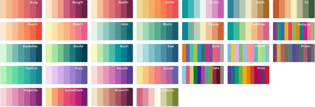 Brand Guidelines — CARTO