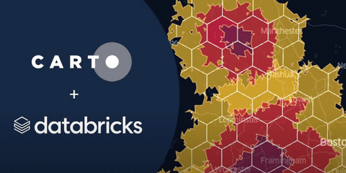 CARTO Spatial Extension for Databricks | CARTO