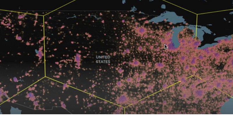 Geospatial Data Analysis | CARTO for Databricks Geospatial Data Analysis | CARTO for Databricks
