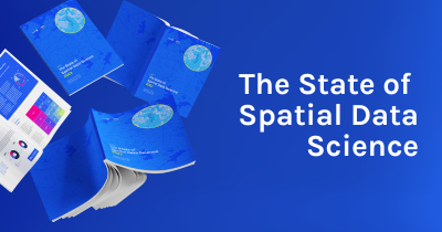 What is Spatial Data Science? | Definition from CARTO