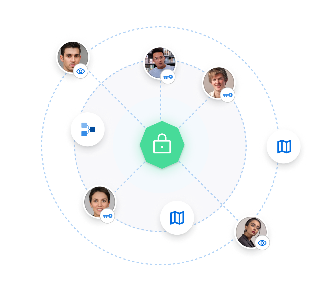 Location-Based & Geospatial Apps | CARTO for Developers