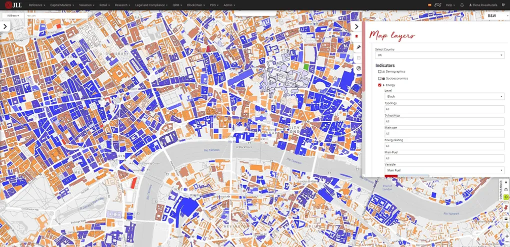 Location Intelligence Platform for Spatial Analytics | CARTO
