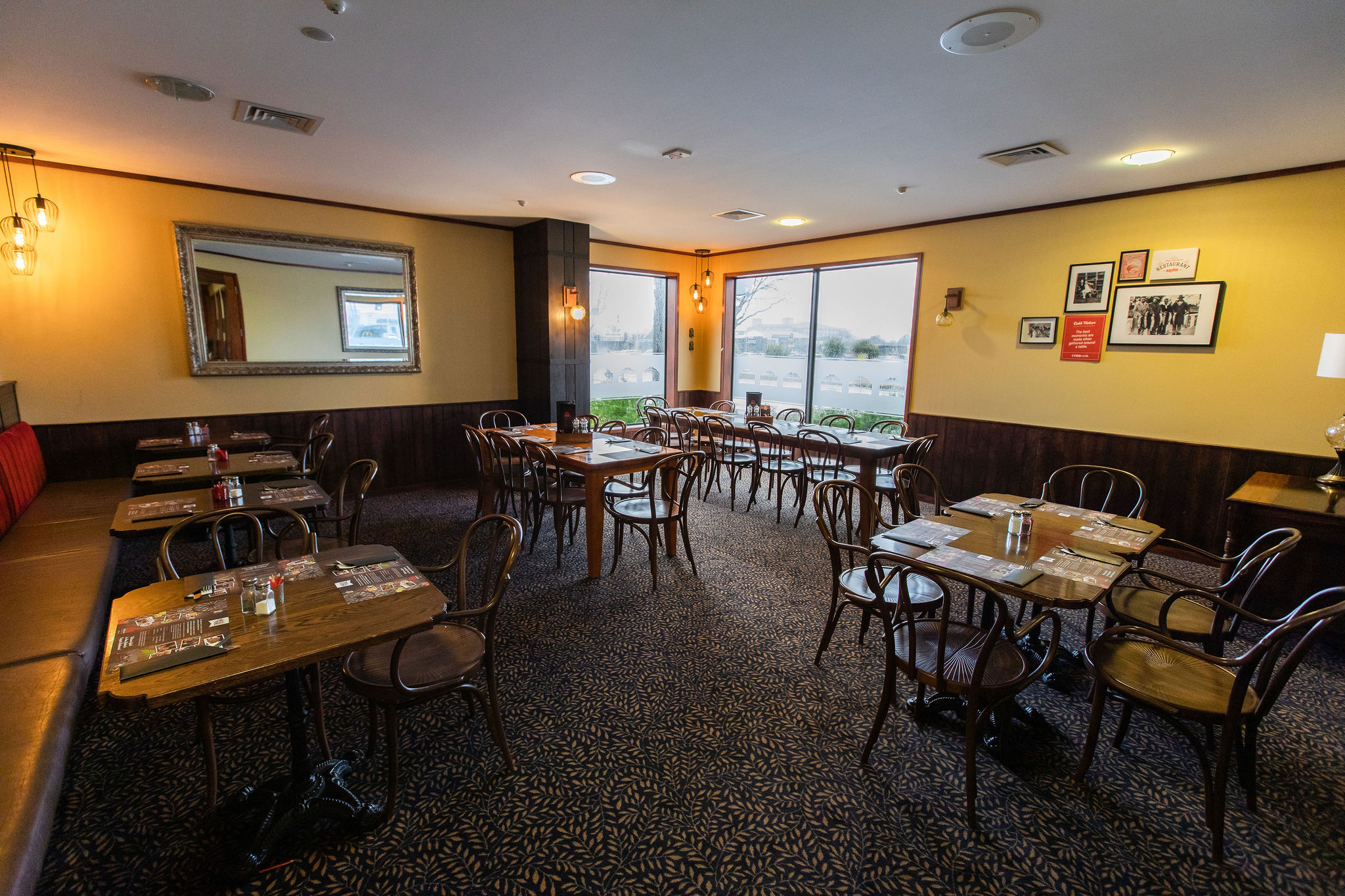 Rotorua | Cobb & Co. | 8 NZ Locations