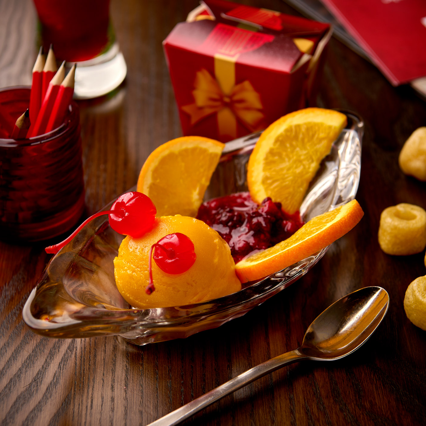 Dessert | Cobb & Co.