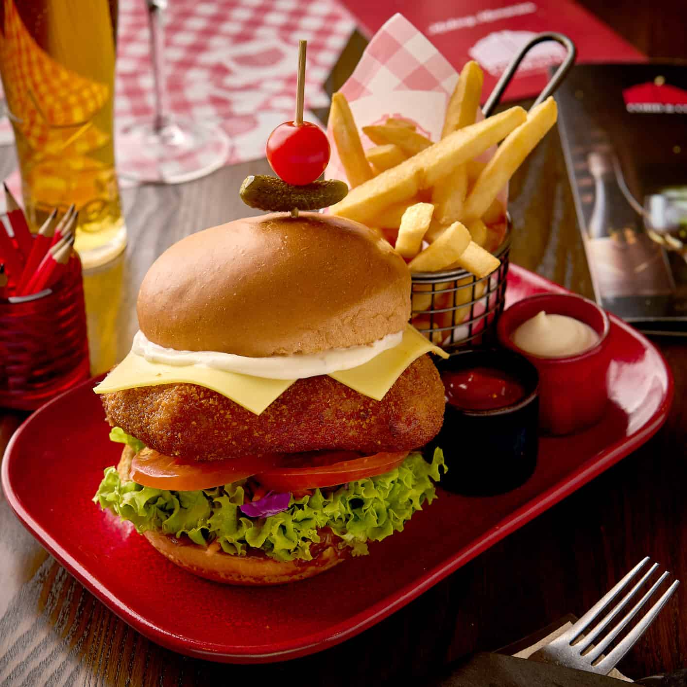 Promotions | Cobb & Co. | 8 NZ Locations