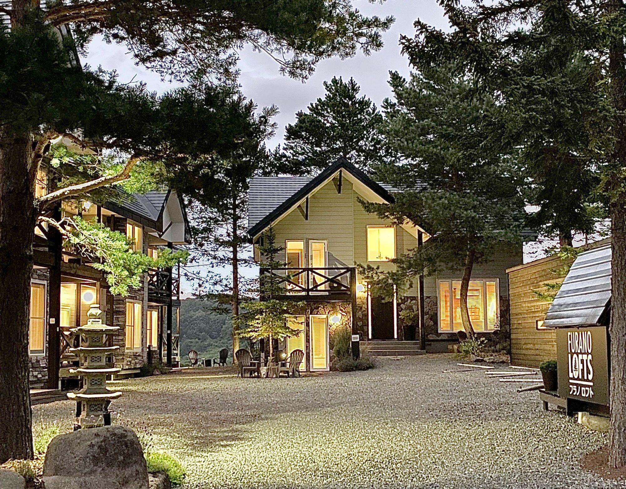 Getting Here | Furano Lofts & Chalet | Highest Rated Furano Accommodation