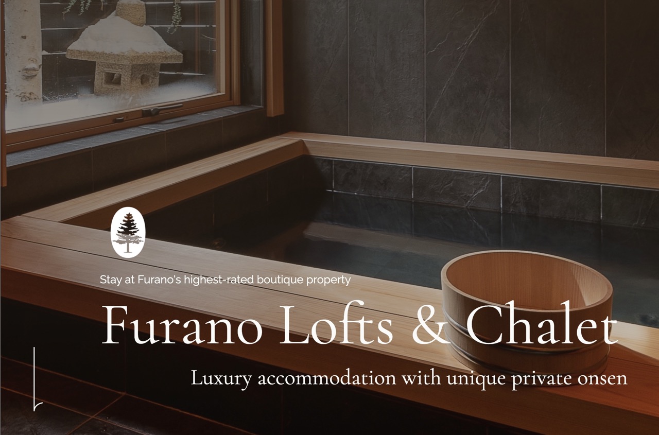Getting Here | Furano Lofts & Chalet | Highest Rated Furano Accommodation