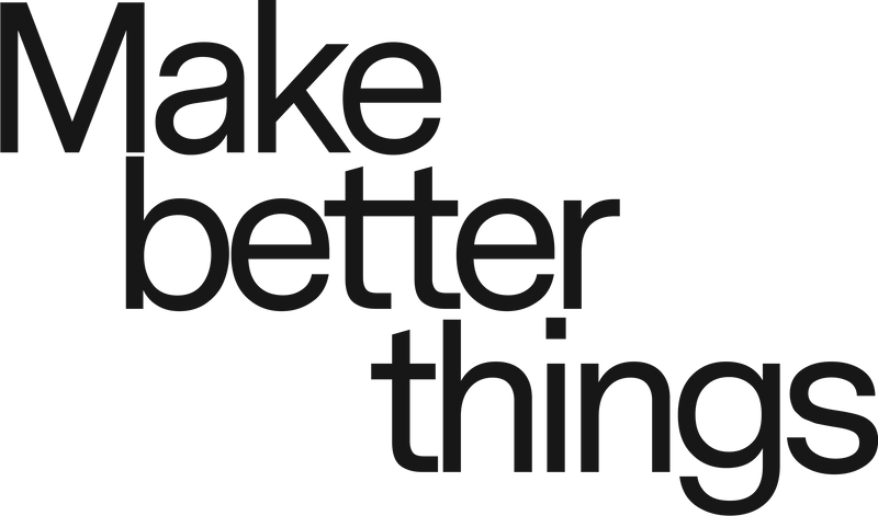 Goods & Services | A Brand Experience Agency