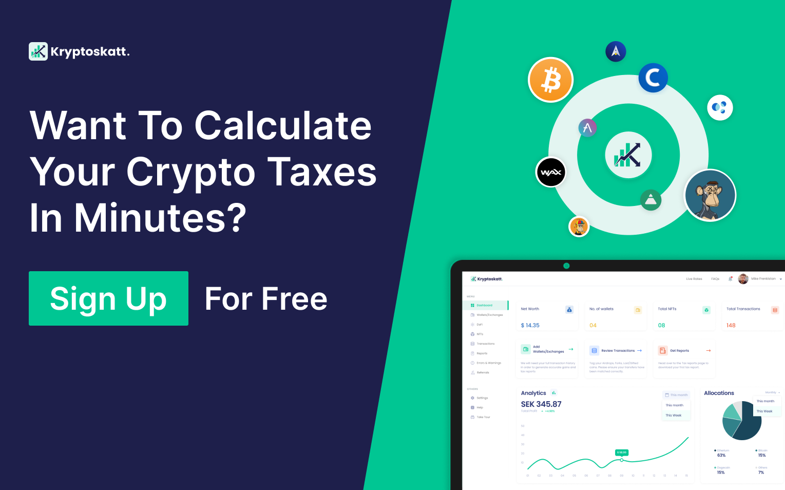 Decoding the DAC8: Its Implementation and Impact On Crypto
