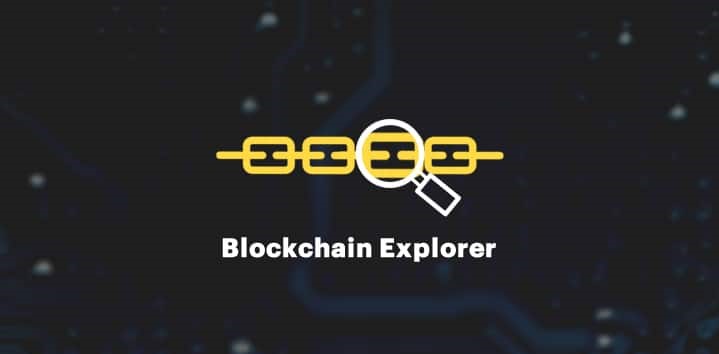What is a Blockchain Explorer and How Do You Use It?