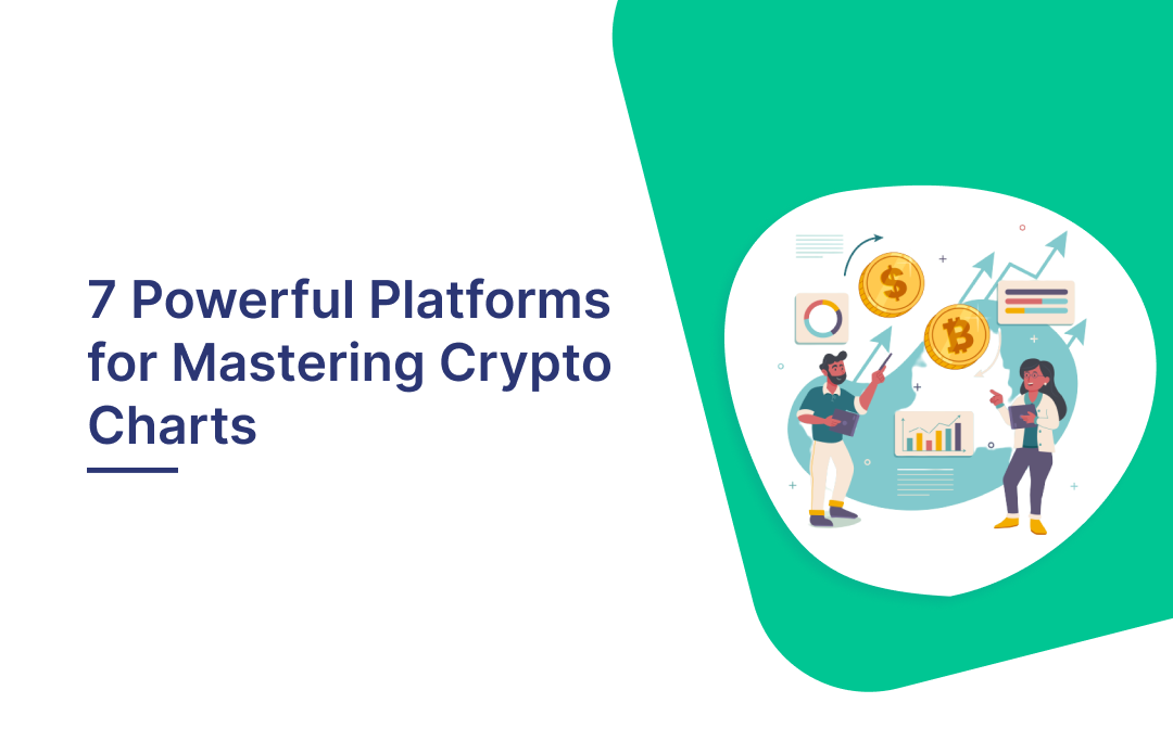 Crypto Charting Tools Unleashed: 7 Powerful Platforms for Mastering ...