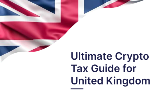 Uk Crypto Tax Guide 2024